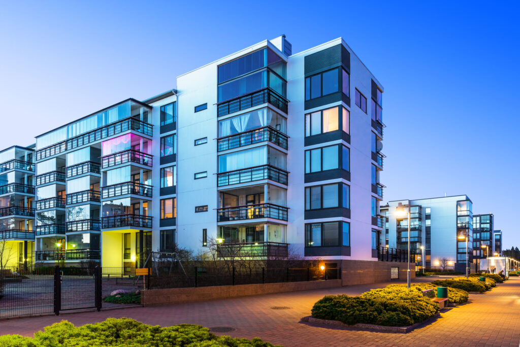 Game-Changing Tax reforms and Build-to-rent housing set to boost ...
