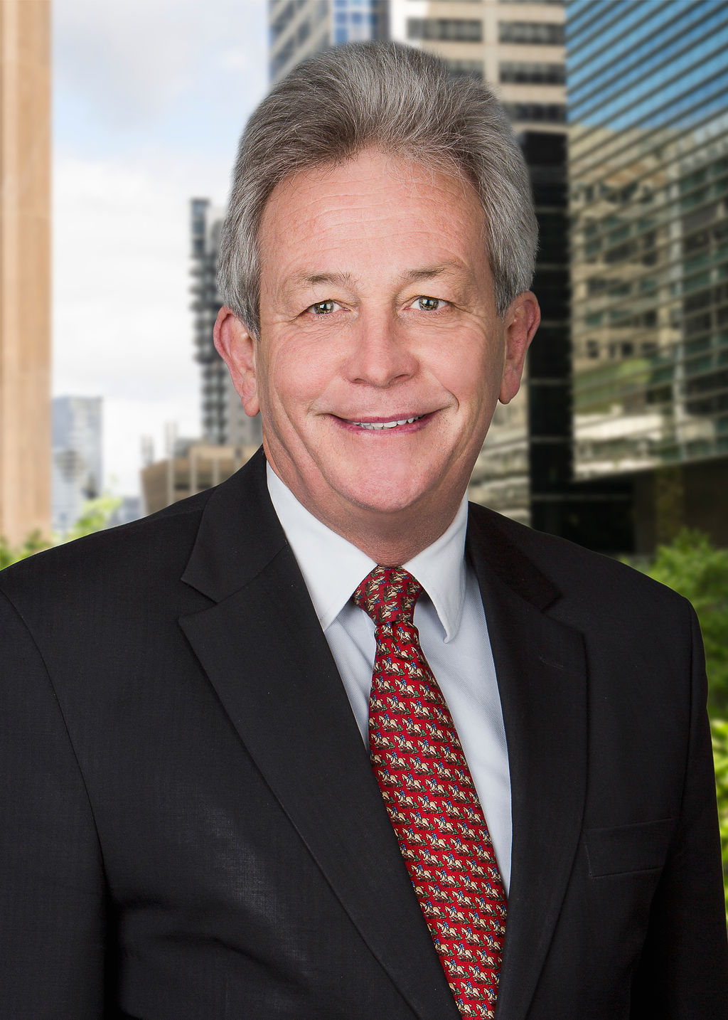 Peter Kennedy - Madgwicks Lawyers